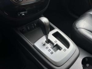 Pelēks Hyundai Santa Fe 2010 Kelmė, ar dzinēja tilpumu 2.20 L un nobraukumu 232 tūkst. km par 5700 €, foto 14 vietnē AUTOMOTO.COM.LV