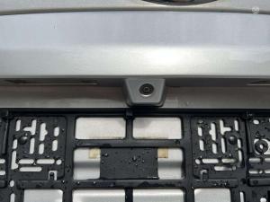 Pelēks Hyundai Santa Fe 2010 Kelmė, ar dzinēja tilpumu 2.20 L un nobraukumu 232 tūkst. km par 5700 €, foto 15 vietnē AUTOMOTO.COM.LV