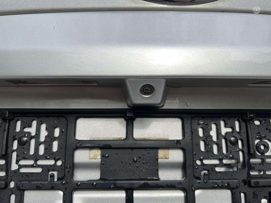 Pelēks Hyundai Santa Fe 2010 Kelmė, ar dzinēja tilpumu 2.20 L un nobraukumu 232 tūkst. km par 5700 €, foto 15 vietnē AUTOMOTO.COM.LV