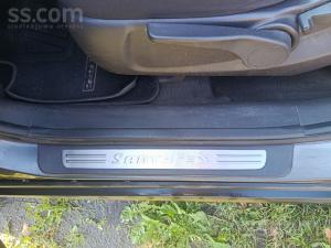 Pelēks Hyundai Santa Fe 2011 Rīga, ar dzinēja tilpumu 2.40 L un nobraukumu 276 tūkst. km par 5000 €, foto 8 vietnē AUTOMOTO.COM.LV