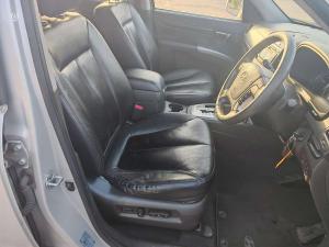Pelēks Hyundai Santa Fe 2011 Kauņa, ar dzinēja tilpumu 2.20 L un nobraukumu 184 tūkst. km par 2150 €, foto 17 vietnē AUTOMOTO.COM.LV