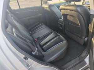 Pelēks Hyundai Santa Fe 2011 Kauņa, ar dzinēja tilpumu 2.20 L un nobraukumu 184 tūkst. km par 2150 €, foto 18 vietnē AUTOMOTO.COM.LV