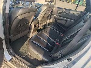 Pelēks Hyundai Santa Fe 2011 Kauņa, ar dzinēja tilpumu 2.20 L un nobraukumu 184 tūkst. km par 2150 €, foto 21 vietnē AUTOMOTO.COM.LV
