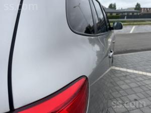 Pelēks Hyundai Santa Fe 2011 Jelgava, ar dzinēja tilpumu 2.20 L un nobraukumu 0 tūkst. km par 7390 €, foto 10 vietnē AUTOMOTO.COM.LV