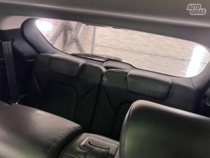 Grey Hyundai Santa Fe 2012 in Aukstieji Rusokai, with an engine capacity of 2.20 L and mileage of 225 thousand km for 9900 €, photo 30 on AUTOMOTO.COM.LV