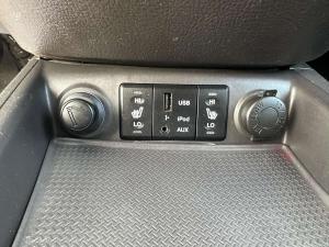 Pelēks Hyundai Santa Fe 2012 Šauļi, ar dzinēja tilpumu 2.00 L un nobraukumu 238 tūkst. km par 6350 €, foto 19 vietnē AUTOMOTO.COM.LV