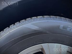 Pelēks Hyundai Santa Fe 2013 Jūrmala, ar dzinēja tilpumu 2.20 L un nobraukumu 168 tūkst. km par 9995 €, foto 19 vietnē AUTOMOTO.COM.LV