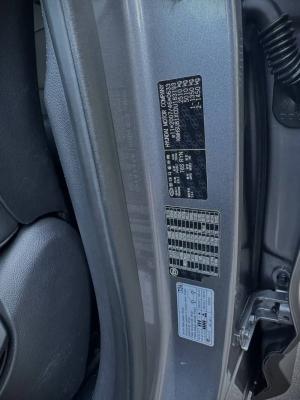 Pelēks Hyundai Santa Fe 2013 Jūrmala, ar dzinēja tilpumu 2.20 L un nobraukumu 168 tūkst. km par 9995 €, foto 22 vietnē AUTOMOTO.COM.LV