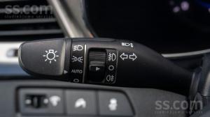 Pelēks Hyundai Santa Fe 2013 Rīga, ar dzinēja tilpumu 2.20 L un nobraukumu 235 tūkst. km par 8990 €, foto 25 vietnē AUTOMOTO.COM.LV