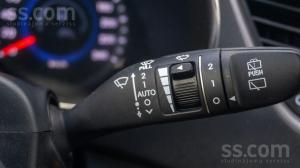Pelēks Hyundai Santa Fe 2013 Rīga, ar dzinēja tilpumu 2.20 L un nobraukumu 235 tūkst. km par 8990 €, foto 26 vietnē AUTOMOTO.COM.LV
