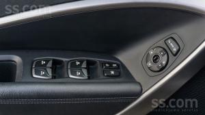 Pelēks Hyundai Santa Fe 2013 Rīga, ar dzinēja tilpumu 2.20 L un nobraukumu 235 tūkst. km par 8990 €, foto 32 vietnē AUTOMOTO.COM.LV
