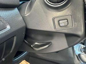 Pelēks Hyundai Santa Fe 2013 Utena, ar dzinēja tilpumu 2.20 L un nobraukumu 241 tūkst. km par 8950 €, foto 22 vietnē AUTOMOTO.COM.LV