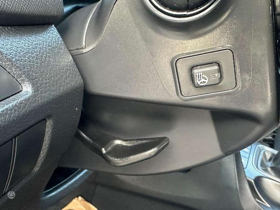 Pelēks Hyundai Santa Fe 2013 Utena, ar dzinēja tilpumu 2.20 L un nobraukumu 241 tūkst. km par 8950 €, foto 22 vietnē AUTOMOTO.COM.LV