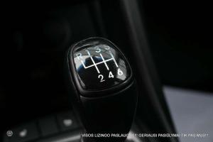Grey Hyundai Santa Fe 2013 in Kretinga, with an engine capacity of 2.00 L and mileage of 269 thousand km for 8999 €, photo 30 on AUTOMOTO.COM.LV