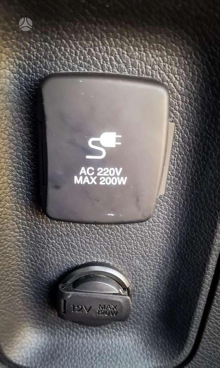 Pelēks Hyundai Santa Fe 2014 Marijampole, ar dzinēja tilpumu 2.20 L un nobraukumu 160 tūkst. km par 10330 €, foto 59 vietnē AUTOMOTO.COM.LV
