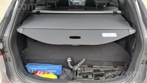 Pelēks Hyundai Santa Fe 2014 Rīga, ar dzinēja tilpumu 2.20 L un nobraukumu 174 tūkst. km par 13400 €, foto 16 vietnē AUTOMOTO.COM.LV
