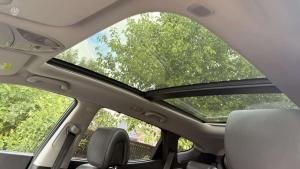 Grey Hyundai Santa Fe 2014 in Vievis, with an engine capacity of 2.20 L and mileage of 185 thousand km for 8500 €, photo 14 on AUTOMOTO.COM.LV