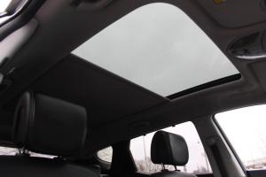 Pelēks Hyundai Santa Fe 2015 Rīga, ar dzinēja tilpumu 2.20 L un nobraukumu 230 tūkst. km par 13250 €, foto 8 vietnē AUTOMOTO.COM.LV