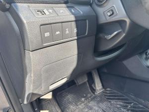 Pelēks Hyundai Santa Fe 2015 Marijampole, ar dzinēja tilpumu 2.20 L un nobraukumu 205 tūkst. km par 7700 €, foto 12 vietnē AUTOMOTO.COM.LV