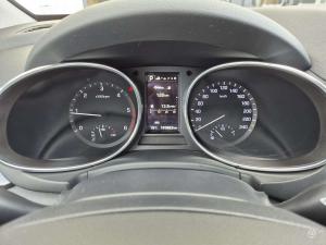 Pelēks Hyundai Santa Fe 2017 Marijampole, ar dzinēja tilpumu 2.20 L un nobraukumu 186 tūkst. km par 14500 €, foto 15 vietnē AUTOMOTO.COM.LV