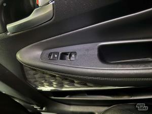 Grey Hyundai Santa Fe 2018 in Siauliai, with an engine capacity of 2.20 L and mileage of 133 thousand km for 21700 €, photo 26 on AUTOMOTO.COM.LV