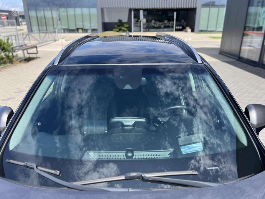 Pelēks Hyundai Santa Fe 2018 Šauļi, ar dzinēja tilpumu 2.20 L un nobraukumu 134 tūkst. km par 20800 €, foto 12 vietnē AUTOMOTO.COM.LV