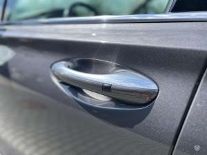 Pelēks Hyundai Santa Fe 2018 Šauļi, ar dzinēja tilpumu 2.20 L un nobraukumu 134 tūkst. km par 20800 €, foto 13 vietnē AUTOMOTO.COM.LV