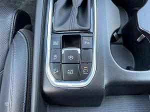 Pelēks Hyundai Santa Fe 2018 Šauļi, ar dzinēja tilpumu 2.20 L un nobraukumu 134 tūkst. km par 20800 €, foto 20 vietnē AUTOMOTO.COM.LV