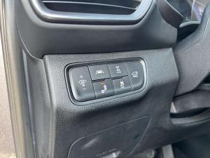 Pelēks Hyundai Santa Fe 2018 Šauļi, ar dzinēja tilpumu 2.20 L un nobraukumu 134 tūkst. km par 20800 €, foto 21 vietnē AUTOMOTO.COM.LV