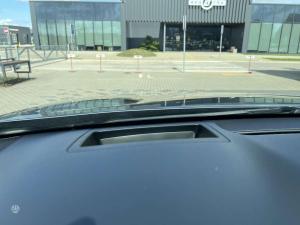Pelēks Hyundai Santa Fe 2018 Šauļi, ar dzinēja tilpumu 2.20 L un nobraukumu 134 tūkst. km par 20800 €, foto 24 vietnē AUTOMOTO.COM.LV