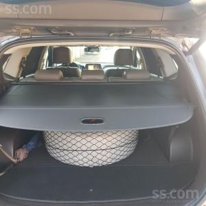 Pelēks Hyundai Santa Fe 2020 Rīga, ar dzinēja tilpumu 2.20 L un nobraukumu 290 tūkst. km par 15000 €, foto 10 vietnē AUTOMOTO.COM.LV