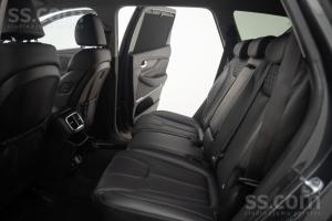 Pelēks Hyundai Santa Fe 2020 Tallina, ar dzinēja tilpumu 2.20 L un nobraukumu 105 tūkst. km par 22999 €, foto 11 vietnē AUTOMOTO.COM.LV