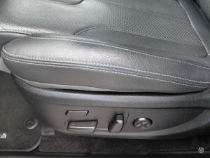 Pelēks Hyundai Santa Fe 2020 Vilkaviškis, ar dzinēja tilpumu 2.20 L un nobraukumu 78 tūkst. km par 20800 €, foto 23 vietnē AUTOMOTO.COM.LV