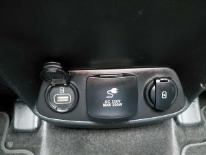 Pelēks Hyundai Santa Fe 2020 Vilkaviškis, ar dzinēja tilpumu 2.20 L un nobraukumu 78 tūkst. km par 20800 €, foto 35 vietnē AUTOMOTO.COM.LV