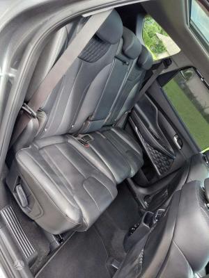 Pelēks Hyundai Santa Fe 2020 Vilkaviškis, ar dzinēja tilpumu 2.20 L un nobraukumu 78 tūkst. km par 20800 €, foto 40 vietnē AUTOMOTO.COM.LV