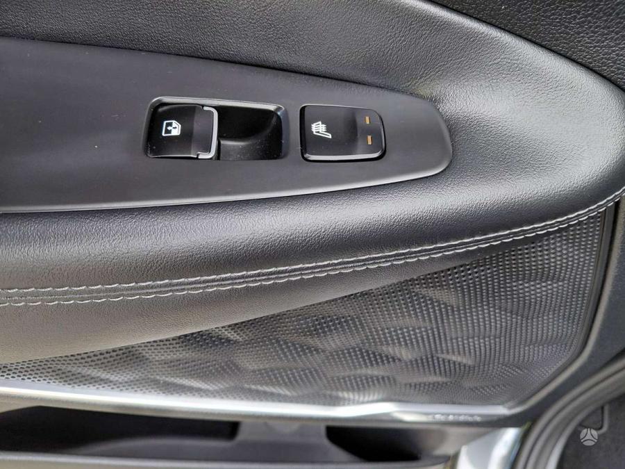 Pelēks Hyundai Santa Fe 2020 Vilkaviškis, ar dzinēja tilpumu 2.20 L un nobraukumu 78 tūkst. km par 20800 €, foto 42 vietnē AUTOMOTO.COM.LV