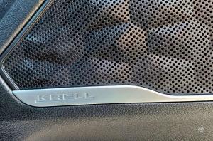 Pelēks Hyundai Santa Fe 2020 Vilkaviškis, ar dzinēja tilpumu 2.20 L un nobraukumu 78 tūkst. km par 20800 €, foto 43 vietnē AUTOMOTO.COM.LV