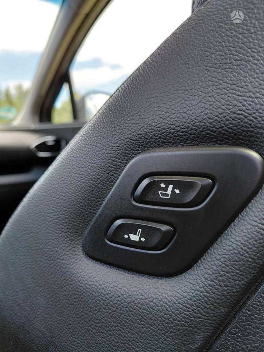 Pelēks Hyundai Santa Fe 2020 Vilkaviškis, ar dzinēja tilpumu 2.20 L un nobraukumu 78 tūkst. km par 20800 €, foto 45 vietnē AUTOMOTO.COM.LV