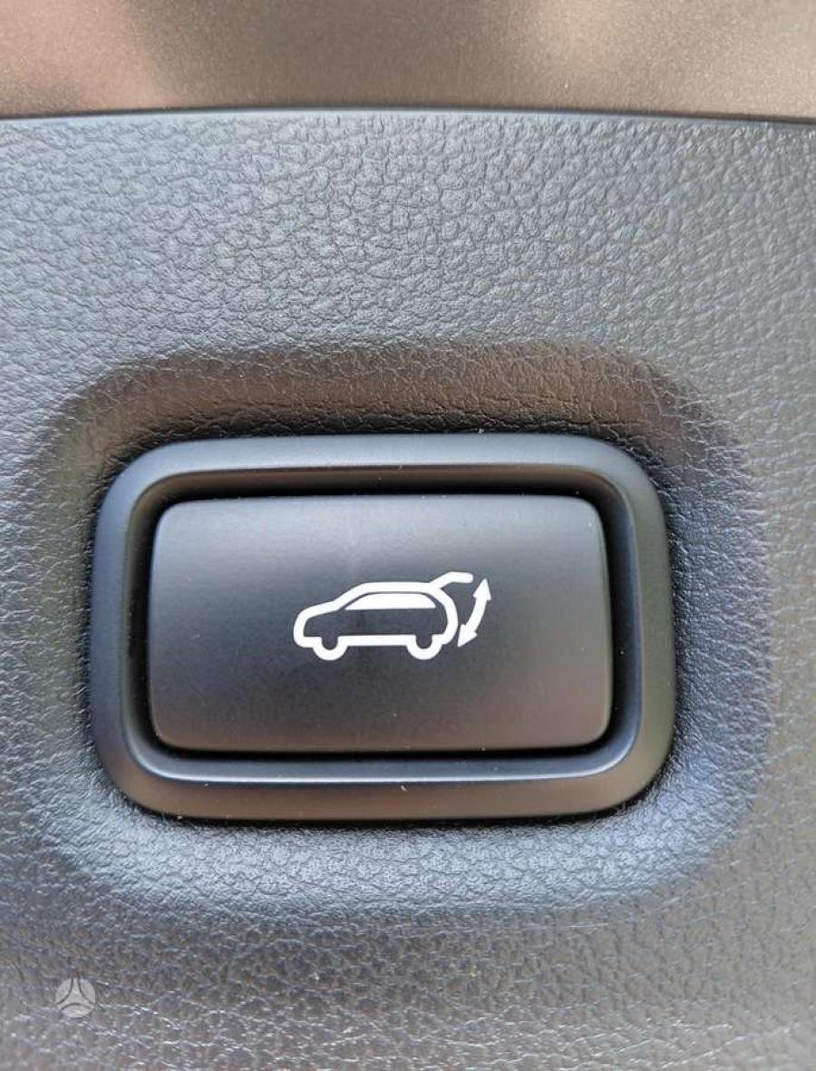 Pelēks Hyundai Santa Fe 2020 Vilkaviškis, ar dzinēja tilpumu 2.20 L un nobraukumu 78 tūkst. km par 20800 €, foto 48 vietnē AUTOMOTO.COM.LV