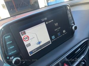 Серый Хендай Санта Фе 2020 в Таллин, объемом двигателя 2.20 л и пробегом 150 тыс. км за 23850 €, фото 15 на AUTOMOTO.COM.LV