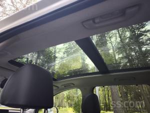 Pelēks Hyundai Santa Fe 2021 Rīga, ar dzinēja tilpumu 1.60 L un nobraukumu 38 tūkst. km par 29800 €, foto 12 vietnē AUTOMOTO.COM.LV