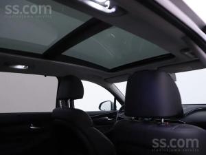 Pelēks Hyundai Santa Fe 2022 Rīga, ar dzinēja tilpumu 1.60 L un nobraukumu 164 tūkst. km par 24900 €, foto 9 vietnē AUTOMOTO.COM.LV