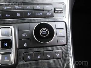 Pelēks Hyundai Santa Fe 2022 Rīga, ar dzinēja tilpumu 1.60 L un nobraukumu 164 tūkst. km par 24900 €, foto 14 vietnē AUTOMOTO.COM.LV