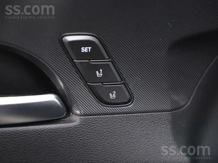 Pelēks Hyundai Santa Fe 2022 Rīga, ar dzinēja tilpumu 1.60 L un nobraukumu 164 tūkst. km par 24900 €, foto 19 vietnē AUTOMOTO.COM.LV