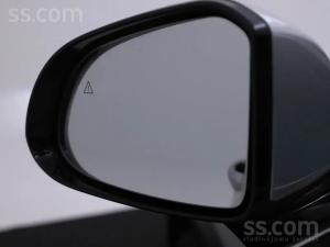 Pelēks Hyundai Santa Fe 2022 Rīga, ar dzinēja tilpumu 1.60 L un nobraukumu 164 tūkst. km par 24900 €, foto 22 vietnē AUTOMOTO.COM.LV