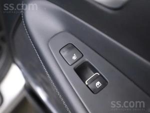 Pelēks Hyundai Santa Fe 2022 Rīga, ar dzinēja tilpumu 1.60 L un nobraukumu 164 tūkst. km par 24900 €, foto 23 vietnē AUTOMOTO.COM.LV