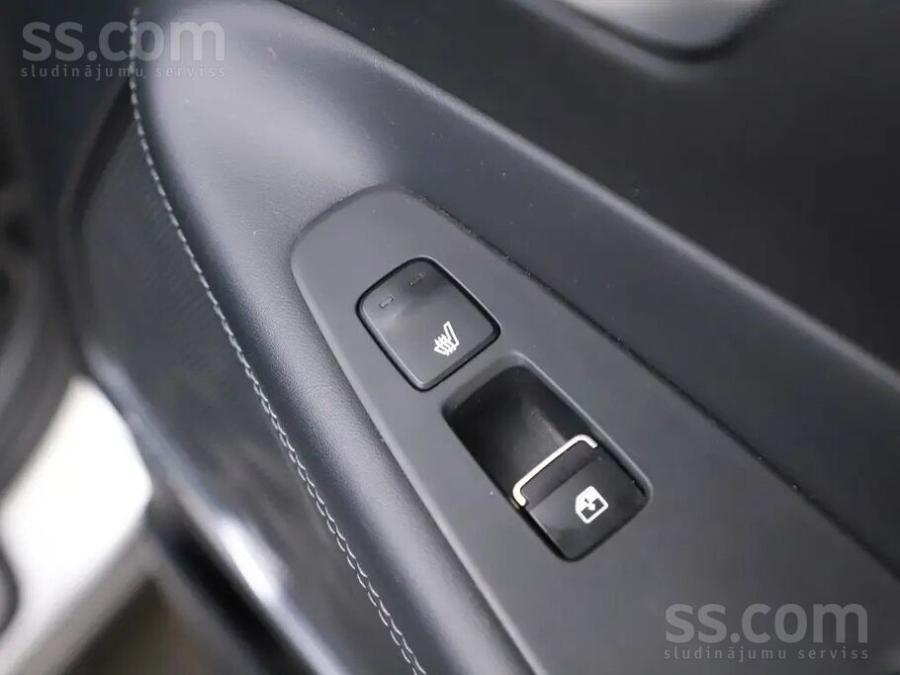 Pelēks Hyundai Santa Fe 2022 Rīga, ar dzinēja tilpumu 1.60 L un nobraukumu 164 tūkst. km par 24900 €, foto 23 vietnē AUTOMOTO.COM.LV