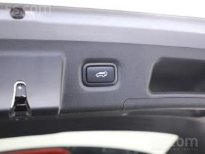 Pelēks Hyundai Santa Fe 2022 Rīga, ar dzinēja tilpumu 1.60 L un nobraukumu 164 tūkst. km par 24900 €, foto 24 vietnē AUTOMOTO.COM.LV