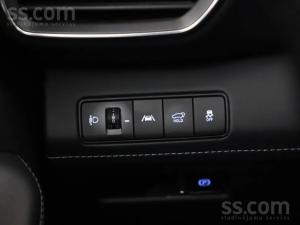 Pelēks Hyundai Santa Fe 2022 Rīga, ar dzinēja tilpumu 1.60 L un nobraukumu 164 tūkst. km par 24900 €, foto 29 vietnē AUTOMOTO.COM.LV