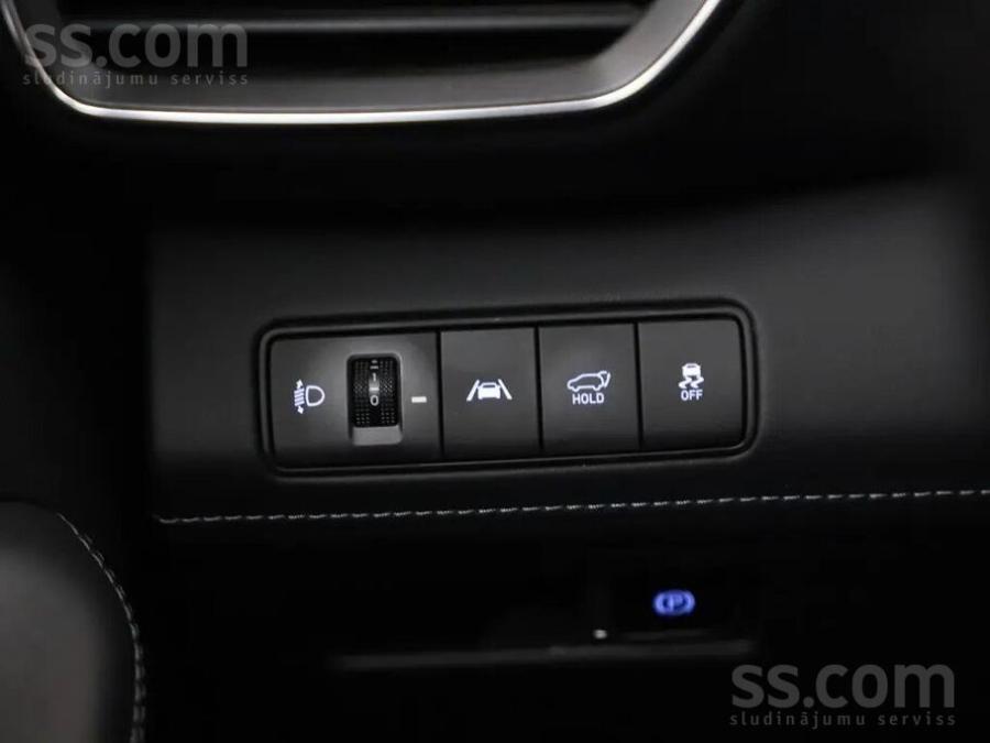 Pelēks Hyundai Santa Fe 2022 Rīga, ar dzinēja tilpumu 1.60 L un nobraukumu 164 tūkst. km par 24900 €, foto 29 vietnē AUTOMOTO.COM.LV